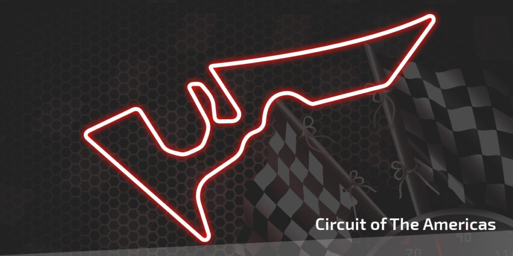 Circuit of The Americas | Austin Supercar Driving Longhorn Racing Academy