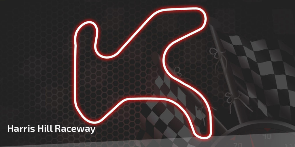 Harris Hill Raceway | Austin Supercar Driving Longhorn Racing Academy