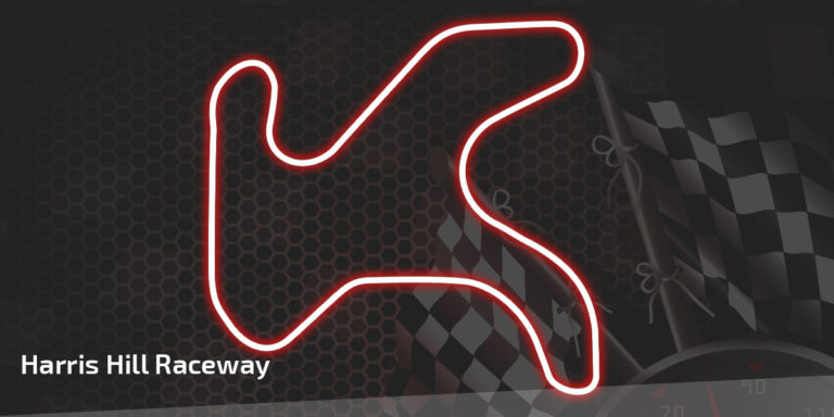 Harris Hill Raceway | Austin Supercar Driving Longhorn Racing Academy